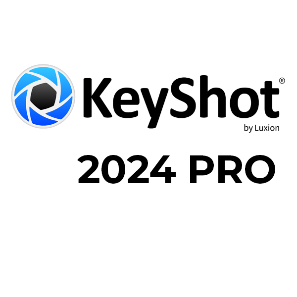KeyShot 2024 Pro (Subscription) - LEAP Australia Pty Ltd
