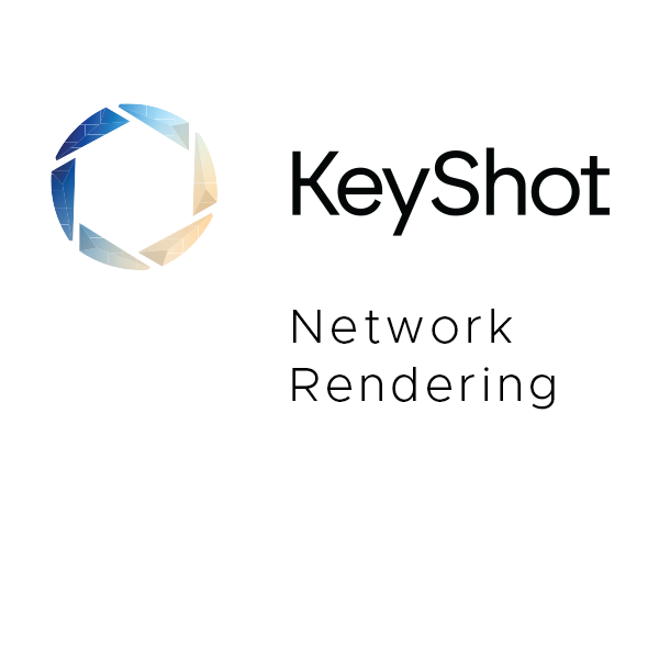 KeyShot Network Rendering - LEAP Australia Pty Ltd