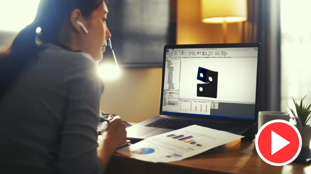 Ansys Mechanical - LEAP Australia Pty Ltd