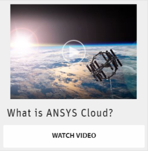Ansys Cloud Solutions - HPC Simulations in the Cloud - LEAP Australia Pty Ltd