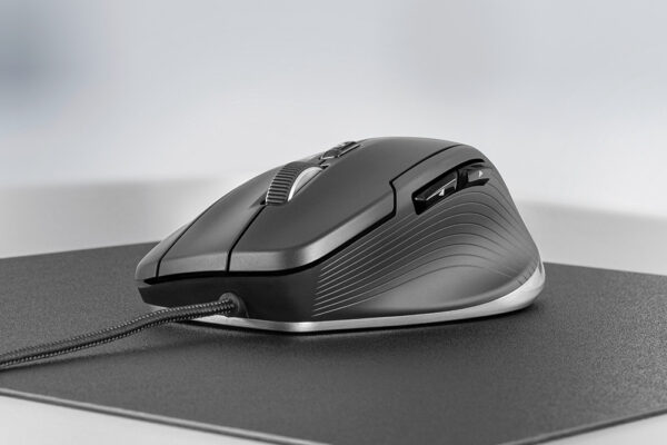 CadMouse Compact - LEAP Australia Pty Ltd