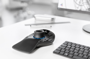 SpaceMouse® Pro - LEAP Australia Pty Ltd