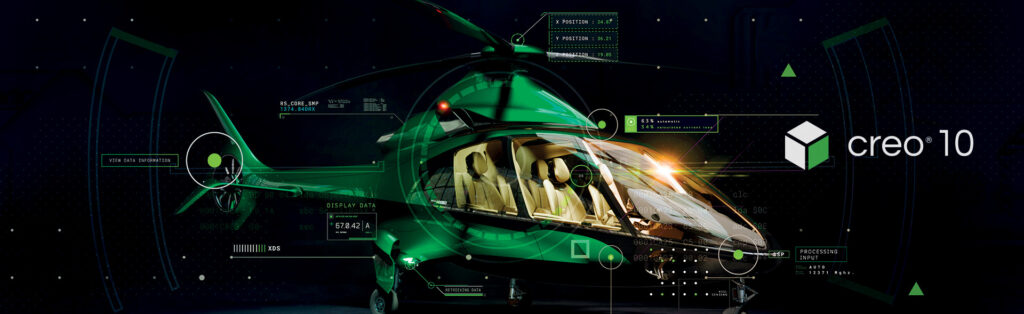 Creo 10 Launch Seminar - Melbourne - LEAP Australia Pty Ltd