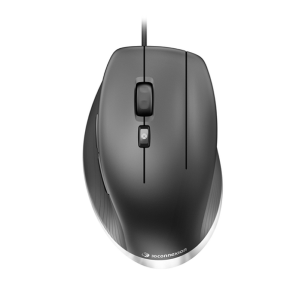 CadMouse Compact Wireless - LEAP Australia Pty Ltd