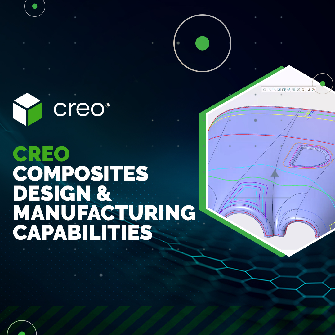 Composite Part Design and Manufacturing - LEAP Australia Pty Ltd