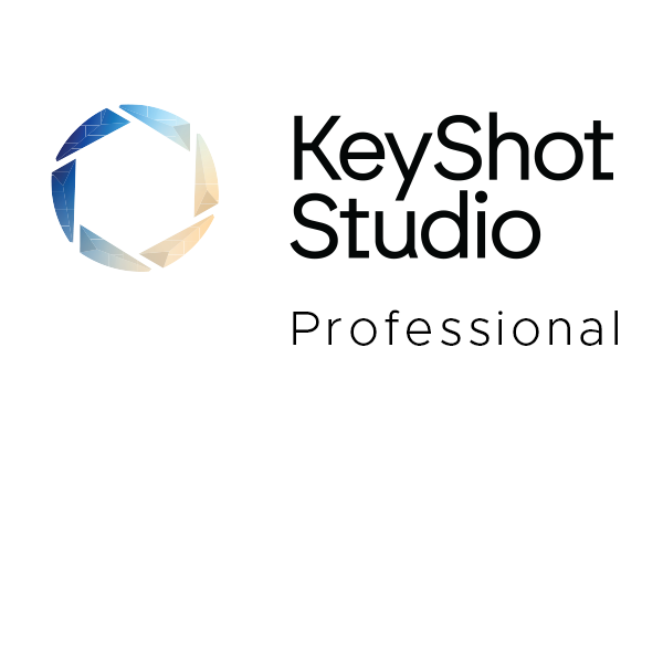 KeyShot 2025 Pro (Subscription) - LEAP Australia Pty Ltd