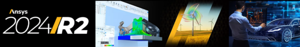 Ansys 2024 Release Information - LEAP Australia Pty Ltd