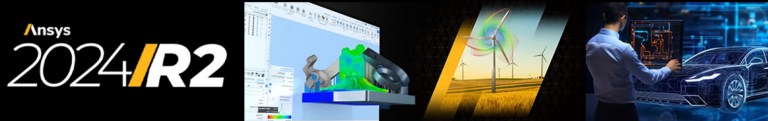 Ansys 2024 Release Information - LEAP Australia Pty Ltd
