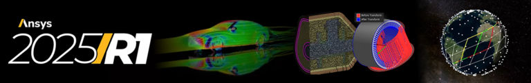 Ansys 2025 Release Information - LEAP Australia Pty Ltd