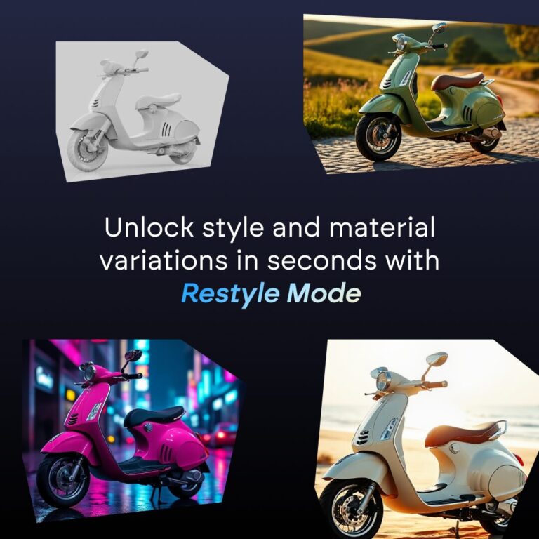 KeyShot 3D CAD Renderer - LEAP Australia Pty Ltd